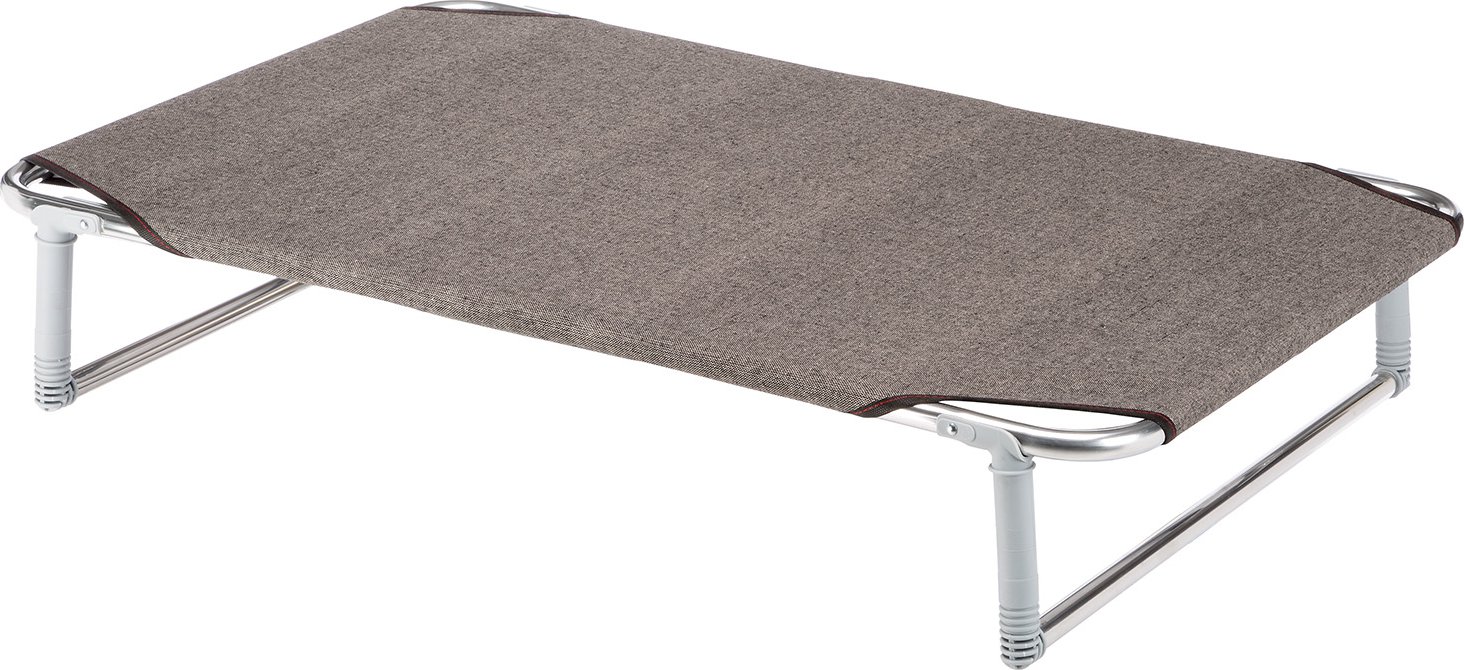 Ferplast Dog Bed Dream 100 šedý od 1 397 Kč - Zbozi.cz