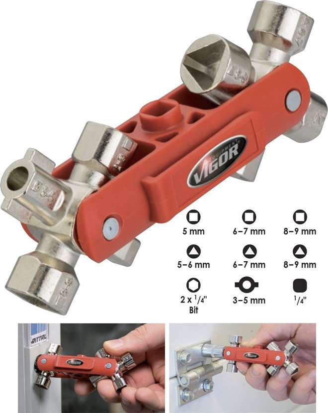 Vigor V4241 od 545 Kč - Zbozi.cz