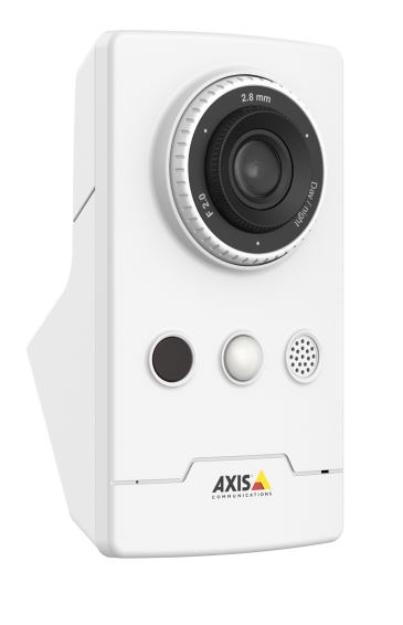 Axis Communications M1065-L - Zbozi.cz