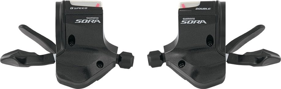 Shimano Sora SL3500 9 x 2 - Zbozi.cz