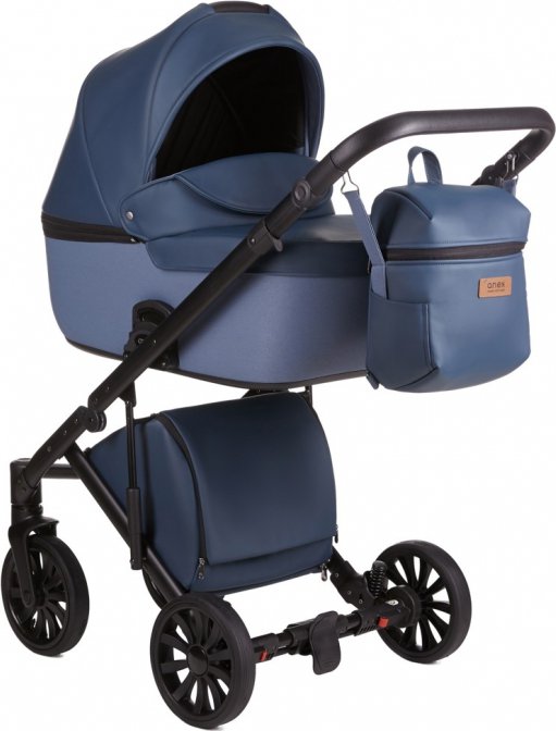 Anex Cross 2018 - Zbozi.cz