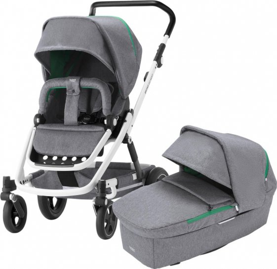 Britax Römer Go Next