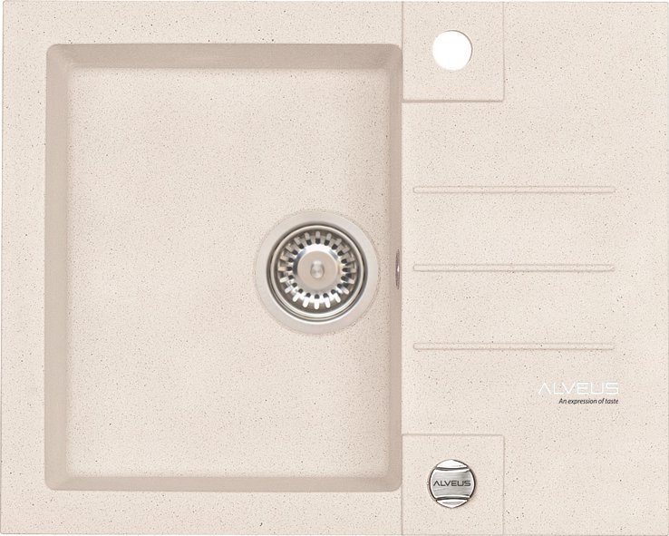 Alveus Alveus Rock 30 G Pearl - Zbozi.cz