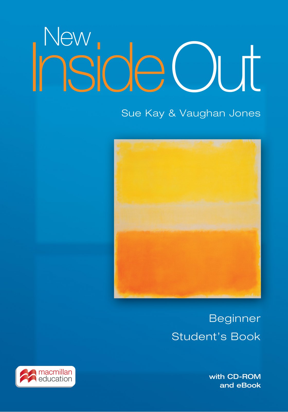 New Inside Out Beginner: Student´s Book - Sue Kay + [CD + eBook] od 642 ...