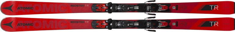Atomic Redster TR + X 12 TL R 2018/19 170 cm - Zbozi.cz