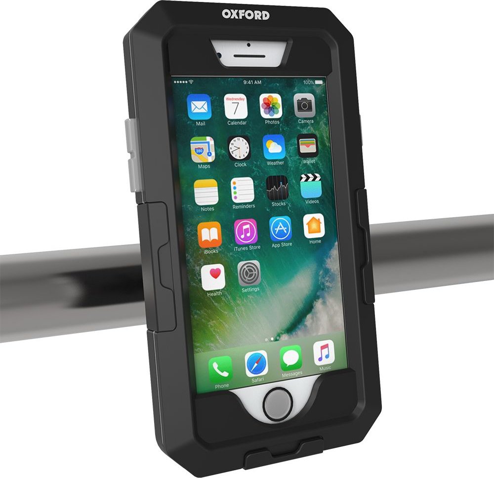 Oxford Aqua Dry Phone Pro Apple iPhone 6/7 Plus od 287 Kč - Zbozi.cz