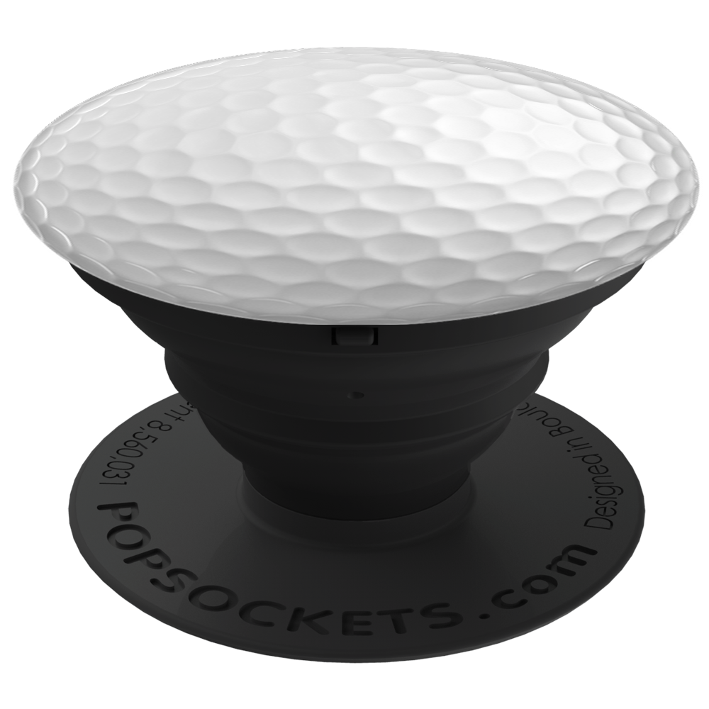 PopSocket Golf Ball - Zbozi.cz