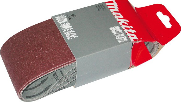 Makita P-36974 610 x 100 mm 25 ks od 890 Kč - Zbozi.cz