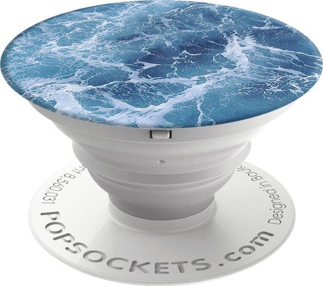 PopSocket Ocean From the Air - Zbozi.cz