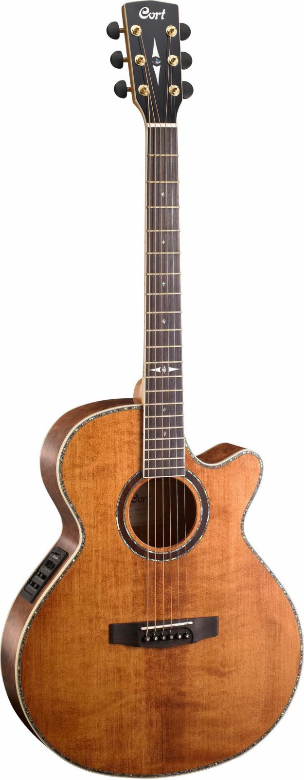 Cort SFX 10 ABR - Zbozi.cz