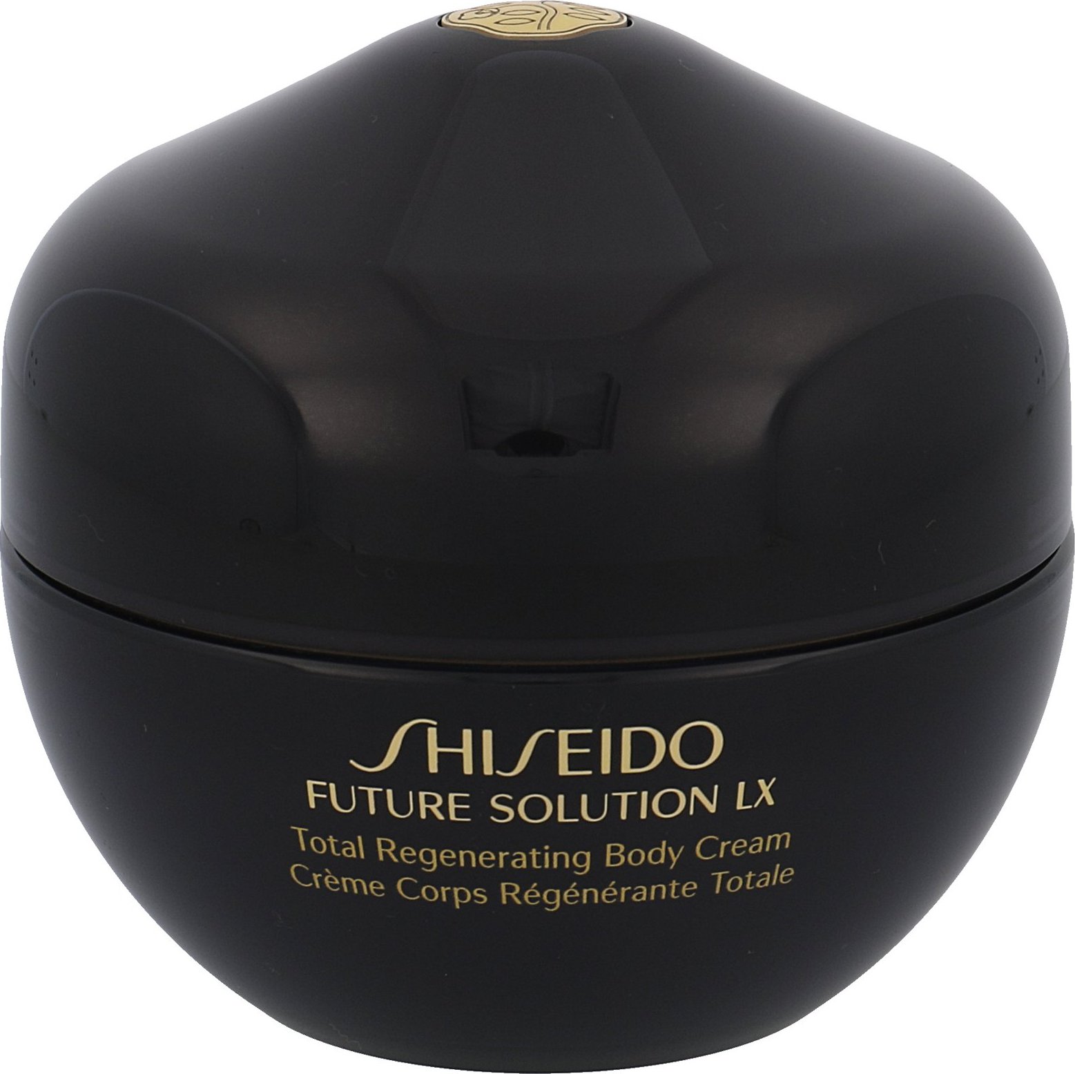 Shiseido Future Solution LX Total Regenerating Body Cream 200 ml - Zbozi.cz