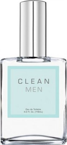 Clean Men M EDT 60 ml Tester - Zbozi.cz