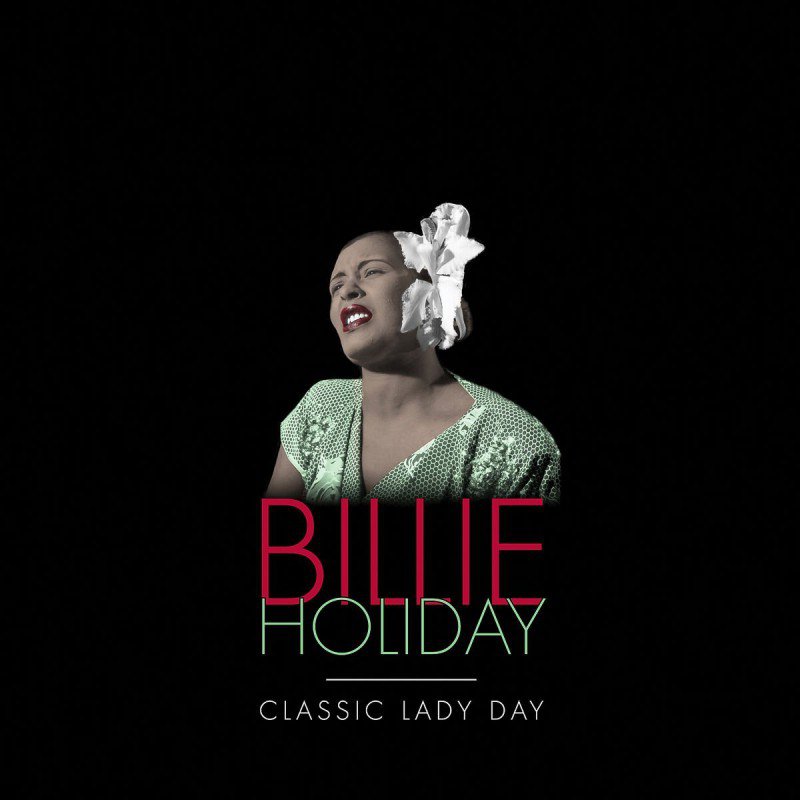 Classic Lady Day - Billie Holiday [5CD] - Zbozi.cz