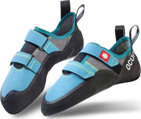 Ocun Strike QC 2018 od 1 450 Kč - Zbozi.cz