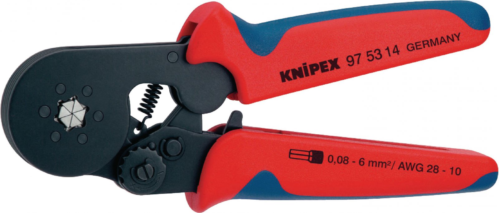 Knipex 975314SB od 3 889 Kč - Zbozi.cz