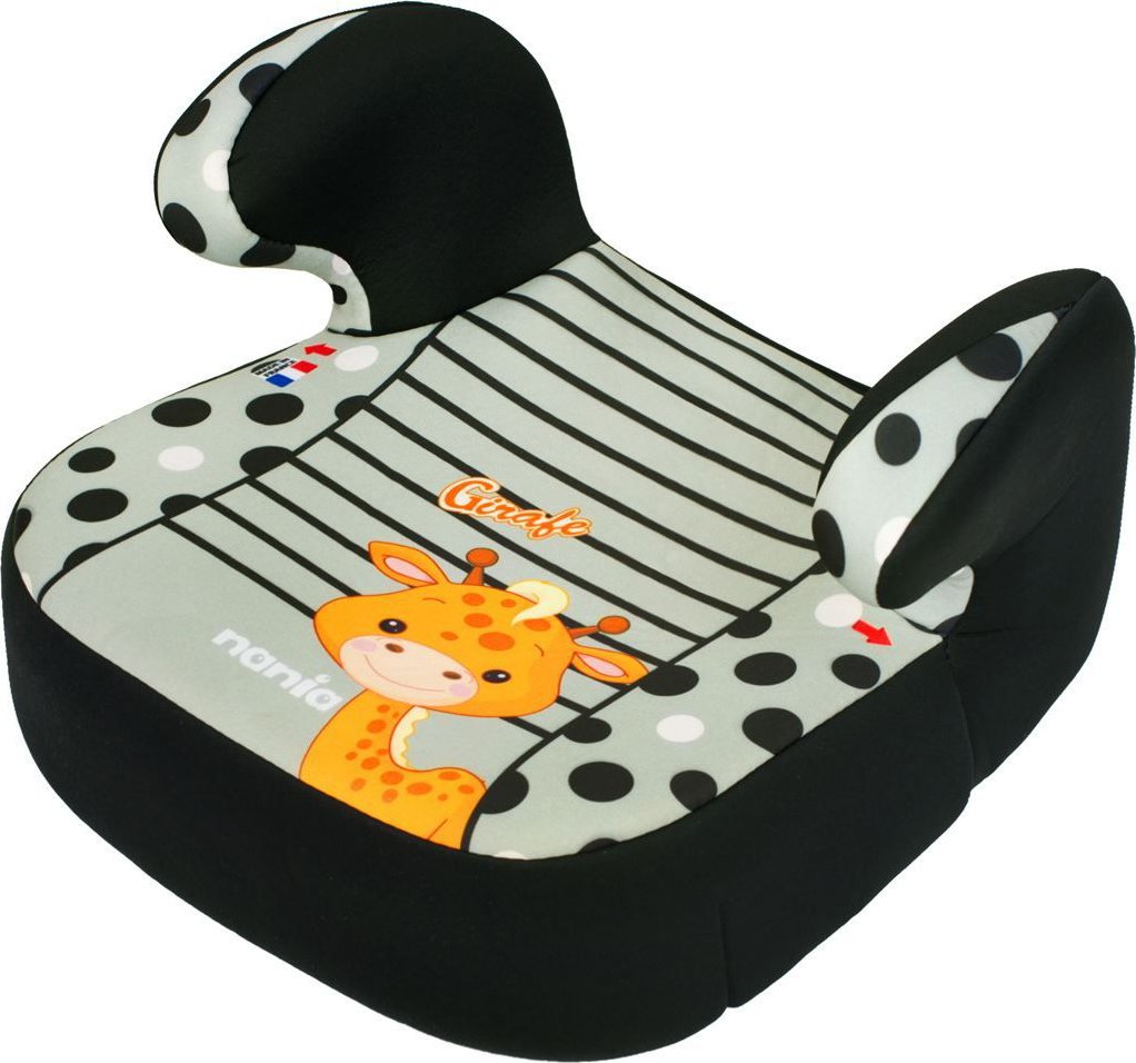 Nania Dream 2016 Girafe - Zbozi.cz