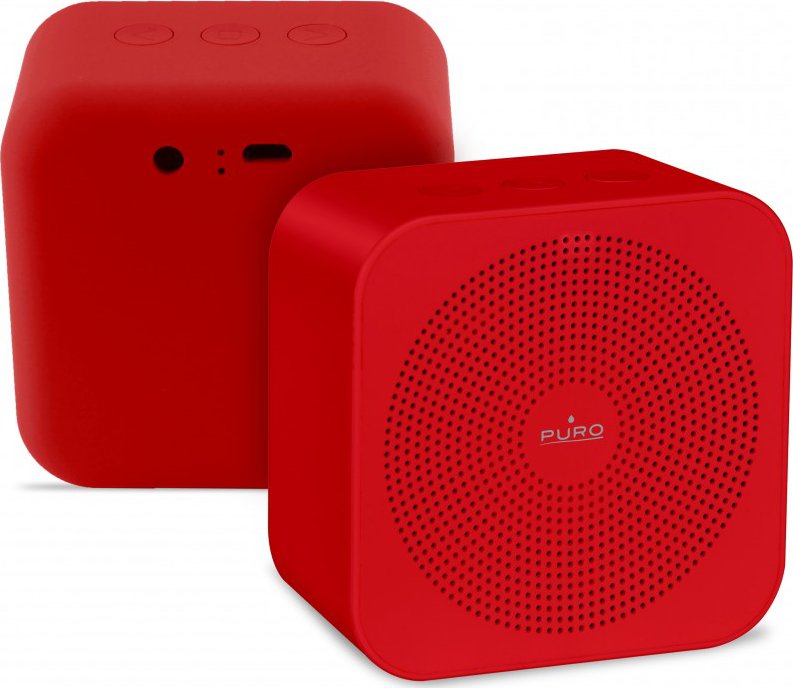 Puro Handy Speaker - Zbozi.cz