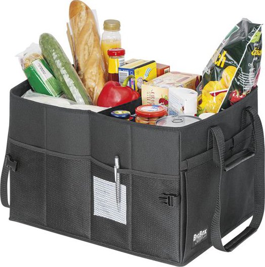 WEDO nákupní box - Zbozi.cz