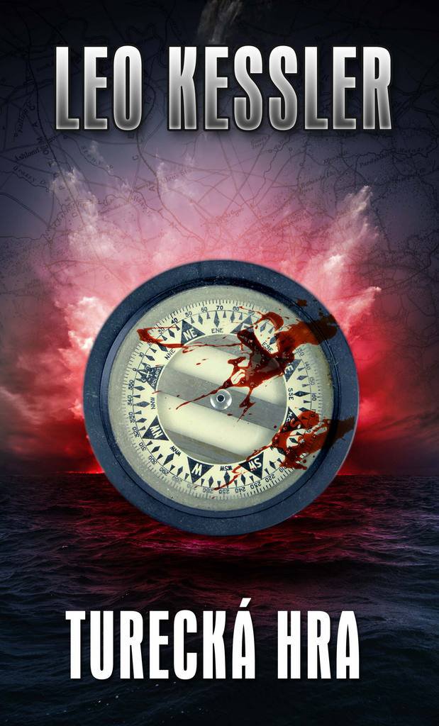 Turecká hra - Leo Kessler od 269 Kč - Zbozi.cz