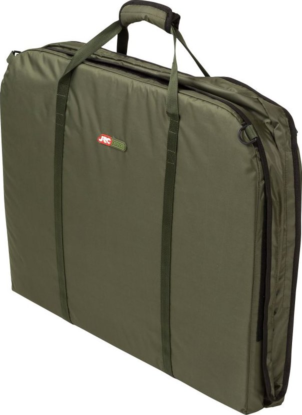 JRC Defender Flat Fold Mat & Sling Sack - Zbozi.cz