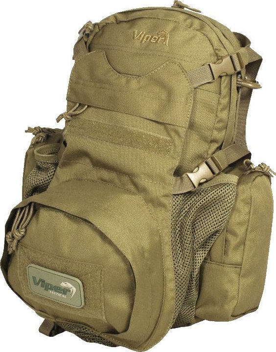 Viper Tactical Mini Modular 19 l - Zbozi.cz