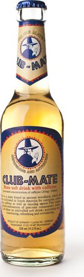 Club-Mate Limonáda, 0,33 l od 43 Kč - Zbozi.cz
