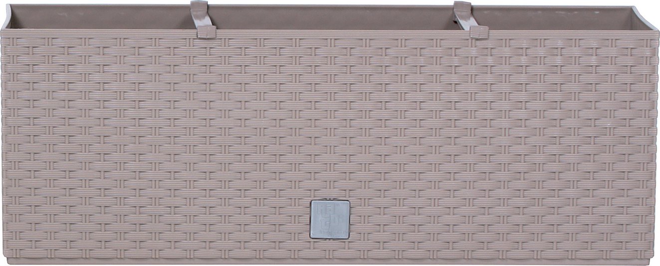 Prosperplast Rato Case 80 cm mocca od 765 Kč - Zbozi.cz