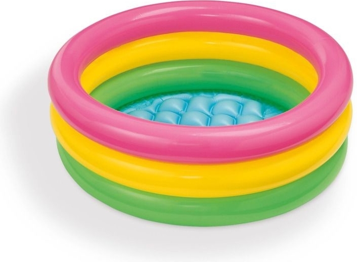 Intex 57107 61 x 22 cm od 67 Kč - Zbozi.cz