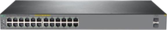 HP 1920S 24G 2SFP PoE+ - Zbozi.cz