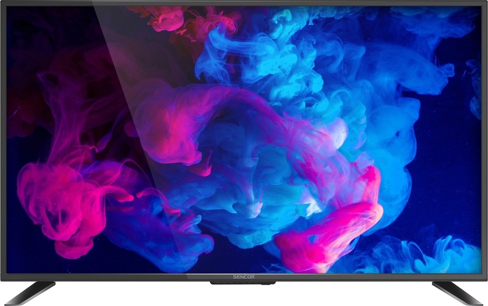 Sencor 50" LED (SLE50U02TCS) - Zbozi.cz