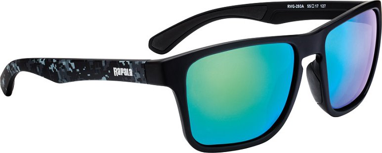 Rapala UVG-293A Urban Visiongear Black/Urban Pattern od 989 Kč - Zbozi.cz Rapala UVG-293A Urban Visiongear Black/Urban Pattern od 989 Kč - Zbozi.cz
