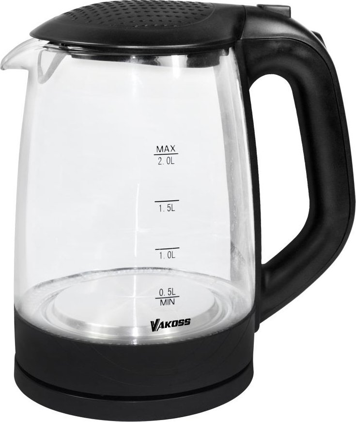 Vakoss EK-W607K - Zbozi.cz