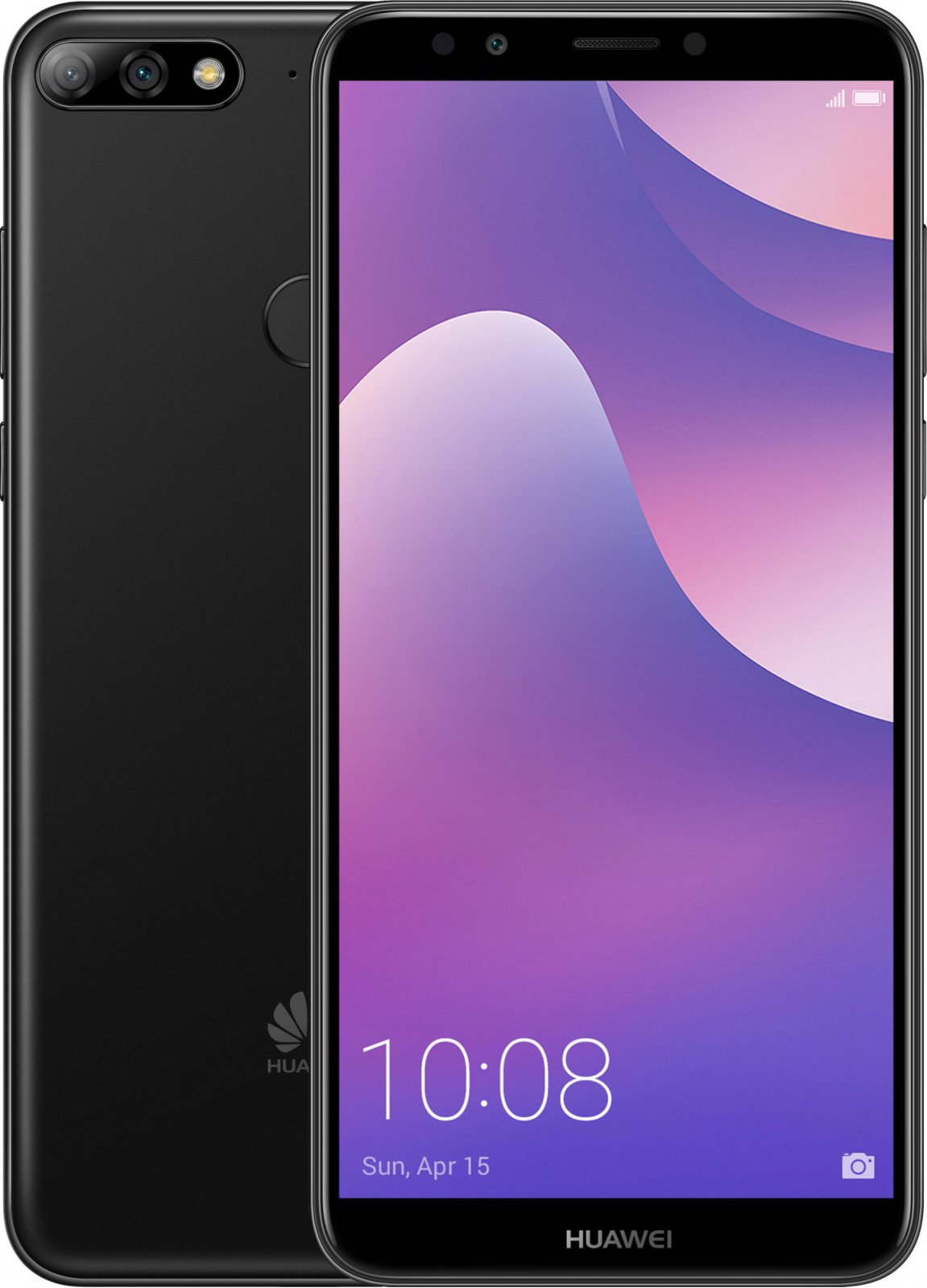 Huawei Y7 Prime Dual SIM - Zbozi.cz