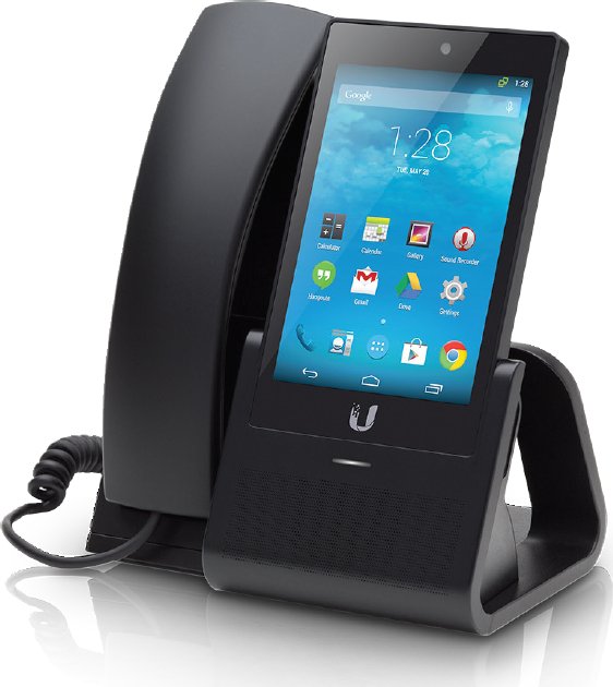 Ubiquiti Networks UVP - UniFi Voip telefon - Zbozi.cz