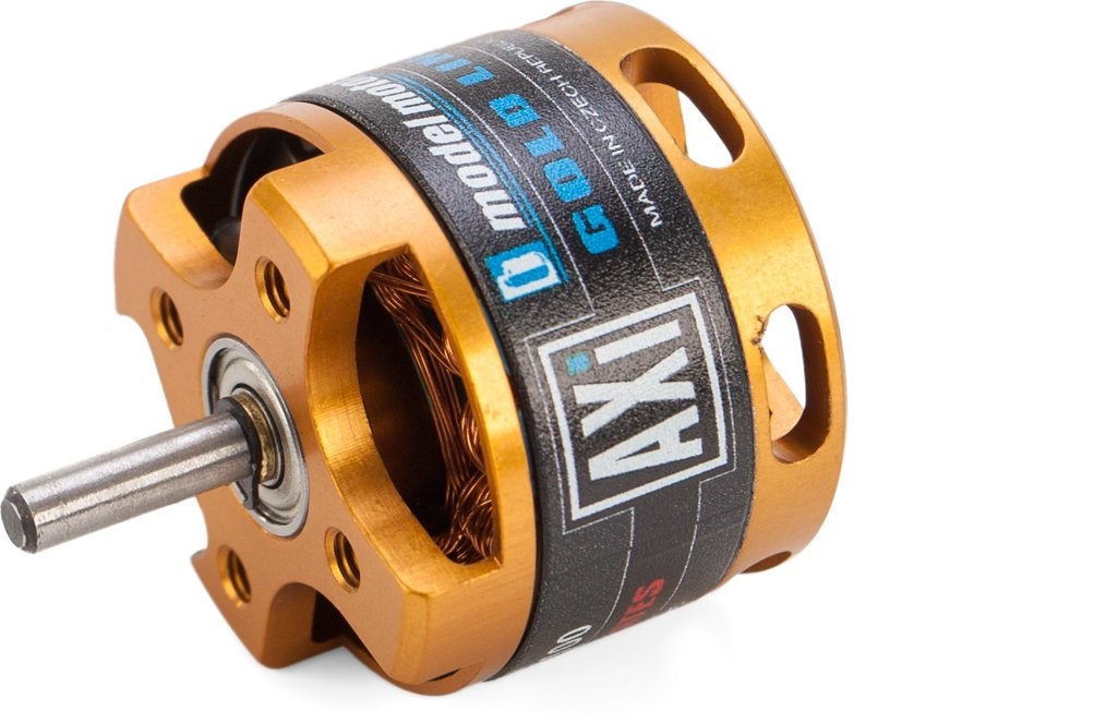 Model Motors AXI 2208/34 V2 - Zbozi.cz