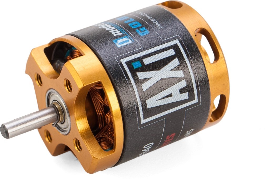 Model Motors AXI 2217/16 V2 od 2 232 Kč - Zbozi.cz