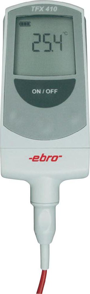 Ebro TFX 410 od 7 079 Kč - Zbozi.cz