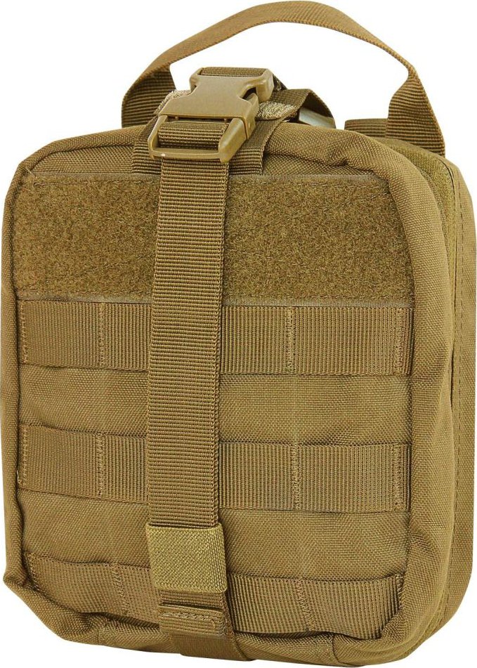 Condor Outdoor Molle EMT Coyote Brown od 847 Kč - Zbozi.cz