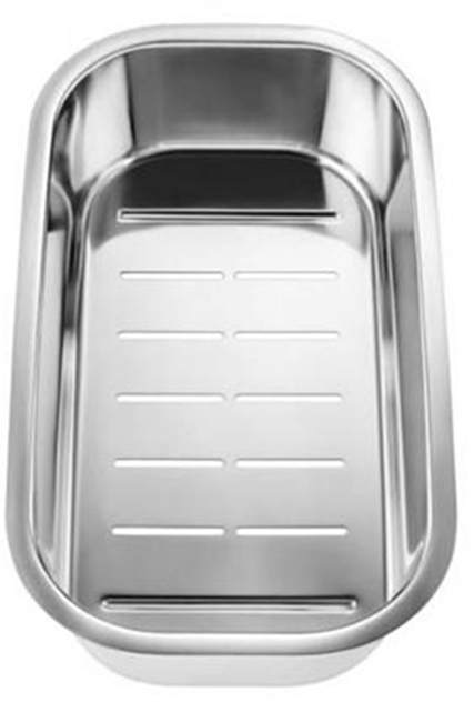 BLANCO 224787 201 x 361 mm od 1 620 Kč - Zbozi.cz