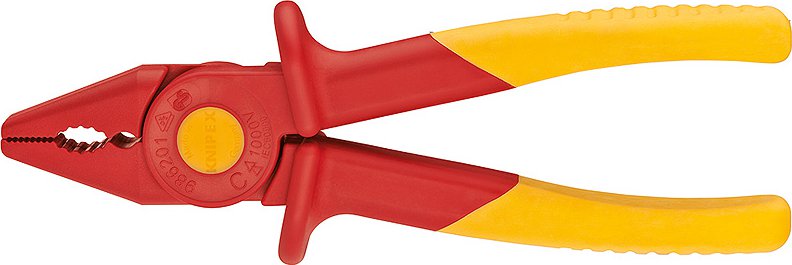 Knipex 986201 od 443 Kč - Zbozi.cz