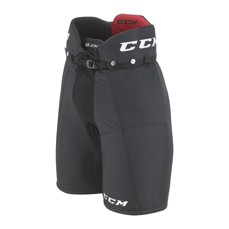 CCM Qlt 230 SR černá - Zbozi.cz