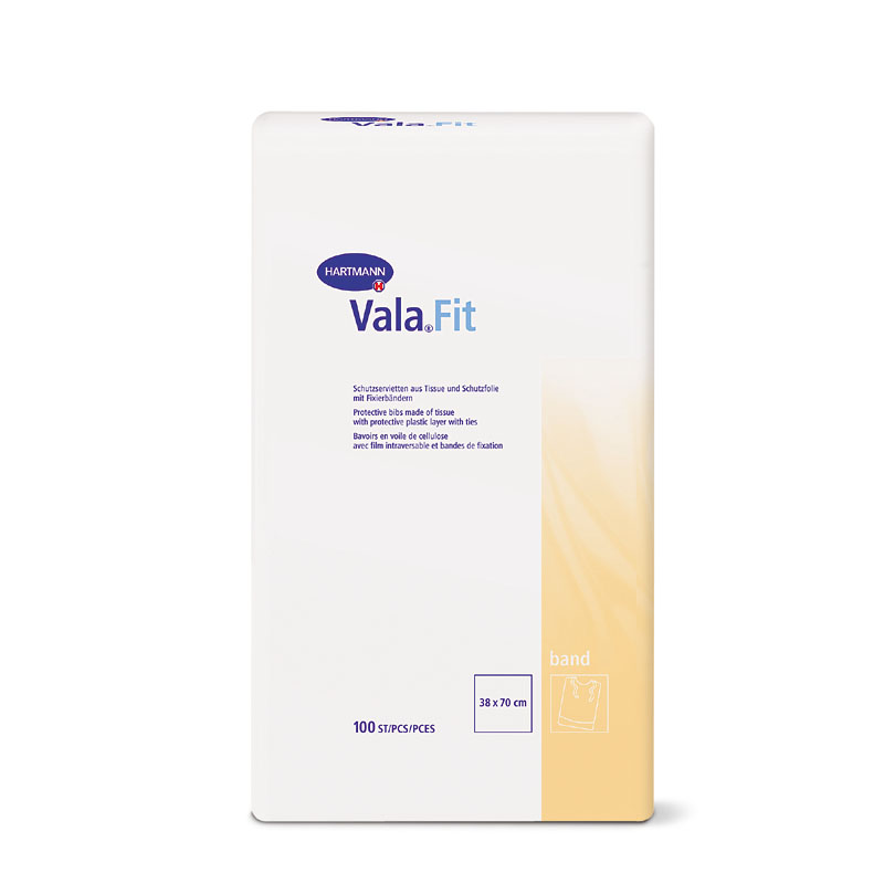 Hartmann ValaFit Band 38 x 70 cm 100 ks od 388 Kč - Zbozi.cz