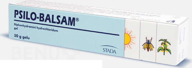 Psilo-balsam 1 x 50 gm od 119 Kč - Zbozi.cz