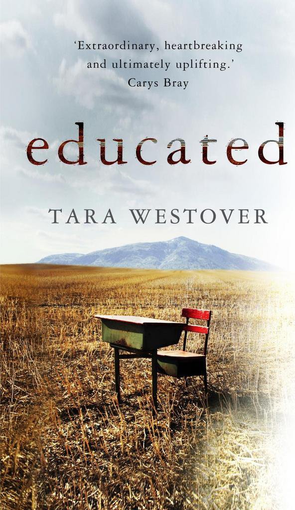 Educated - Tara Westover (EN) - Zbozi.cz