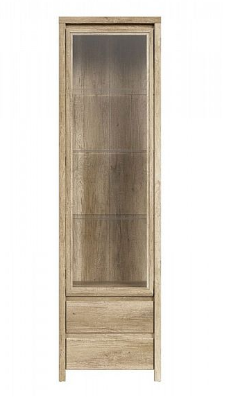 BRW Kaspian REG1W2S dub monument - Zbozi.cz