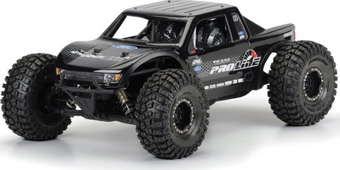 Proline Ford F-150 Raptor SVT PD-PL3454-00 - Zbozi.cz