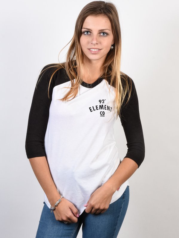 Element Marie bílé/černé - Zbozi.cz