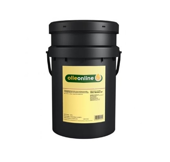 Shell Vacuum Pump Oil S2 R 100, 20 l od 2 630 Kč - Zbozi.cz