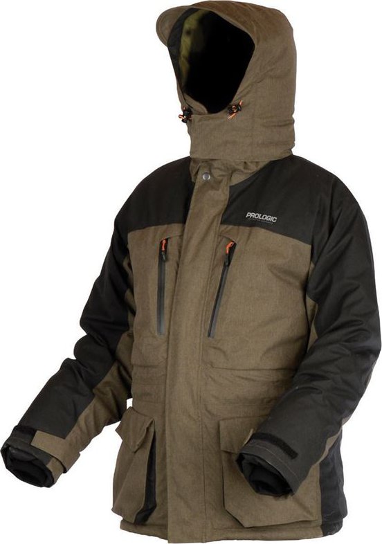 Prologic Heritage Thermo Jacket, XL od 2 699 Kč - Zbozi.cz