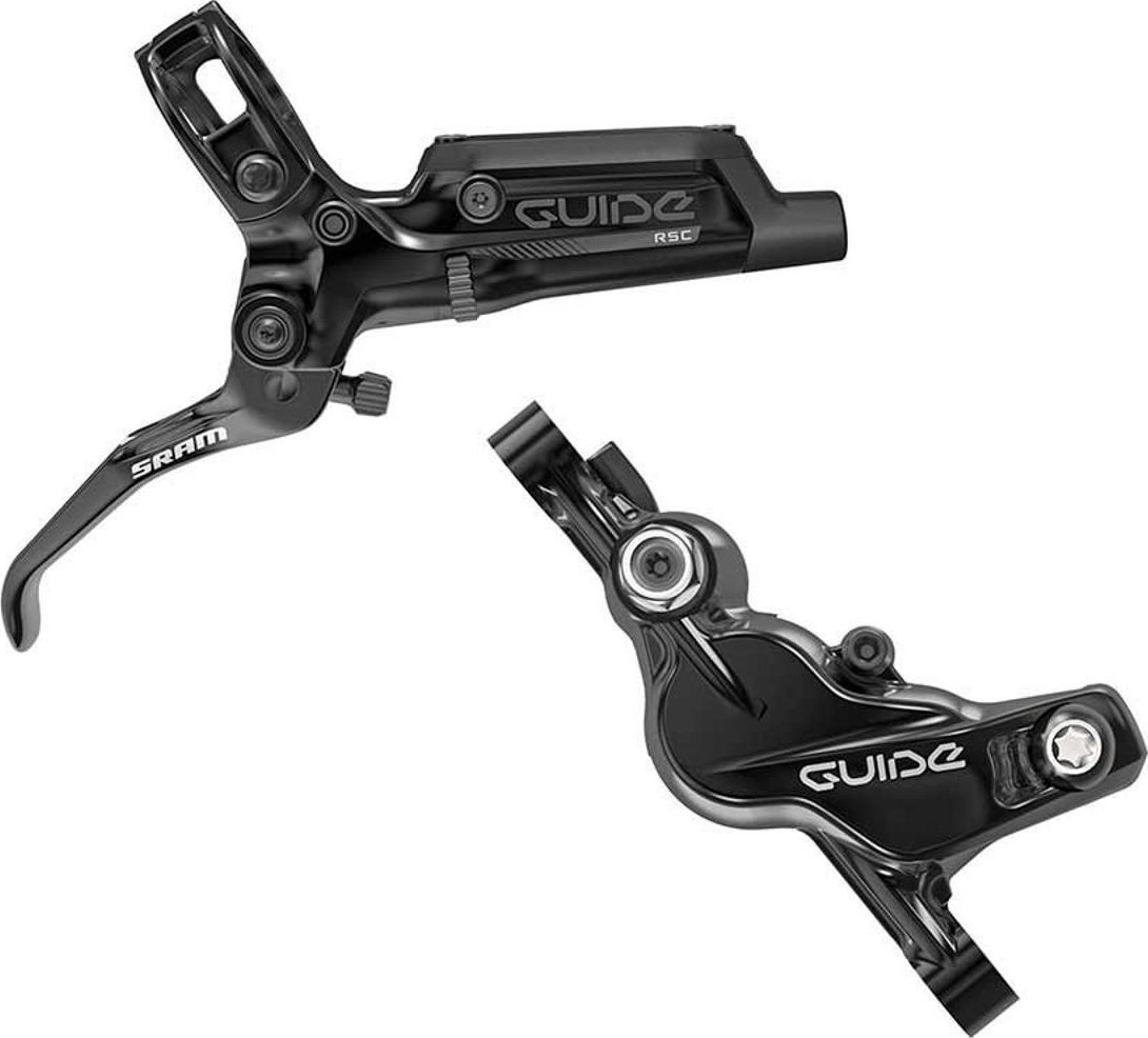 Sram Guide RSC Black zadní - Zbozi.cz